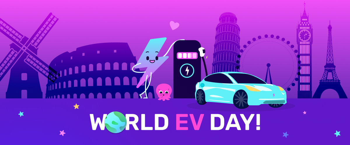 World EV Day 2024: Green transport is the way forward!