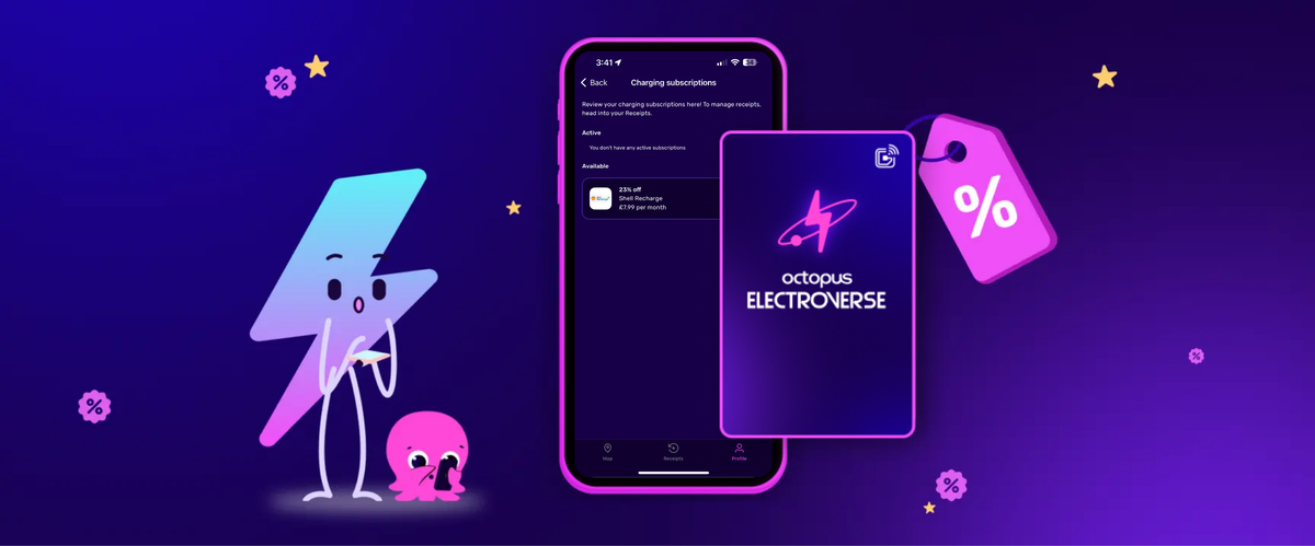 Electroverse Subscriptions: The ultimate guide