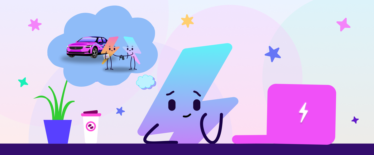 Electric Vehicle Sharing