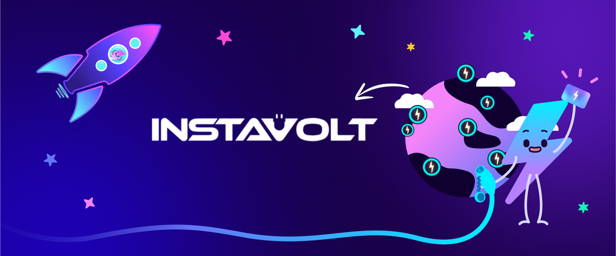 The ultimate charging network guide: InstaVolt
