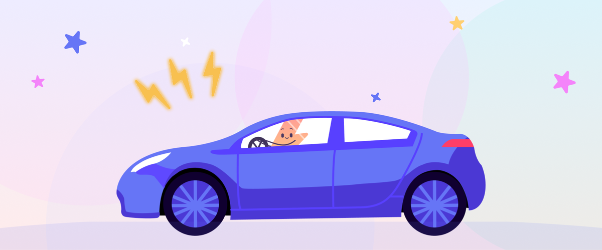 Mastering Efficiency: The Art of Driving Electric Vehicles