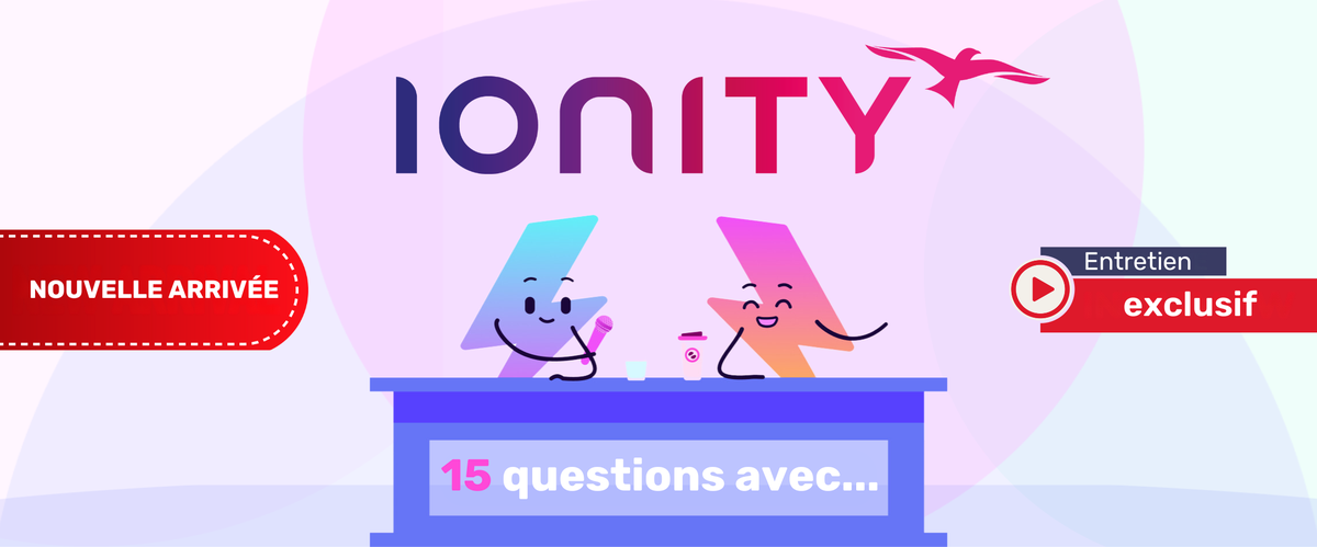 Recharge : 15 questions pour mieux connaître… IONITY