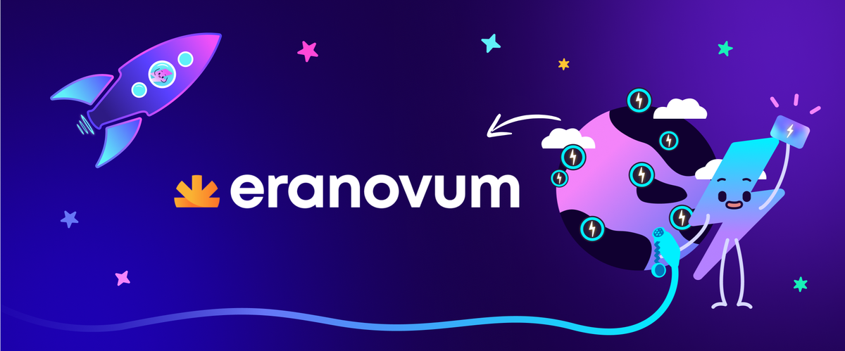 Electroverse | Comunidad