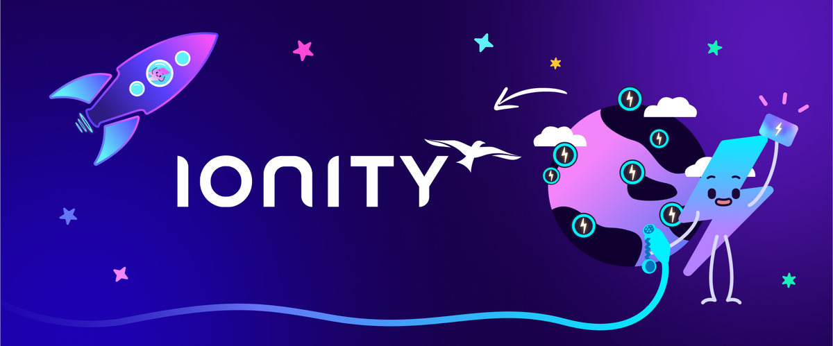 The ultimate charging network guide: IONITY