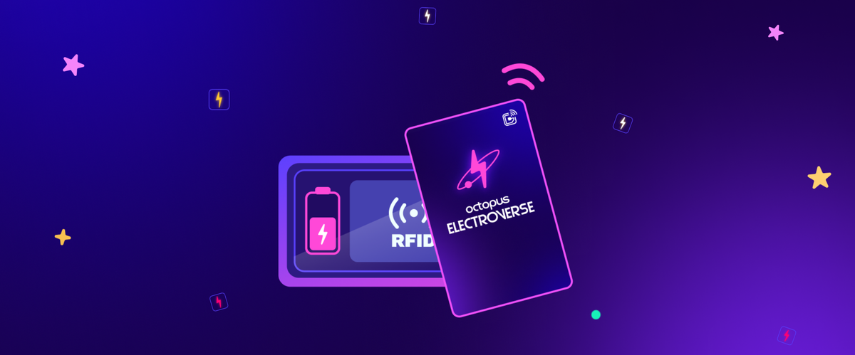 Electroverse | Gemeinschaft