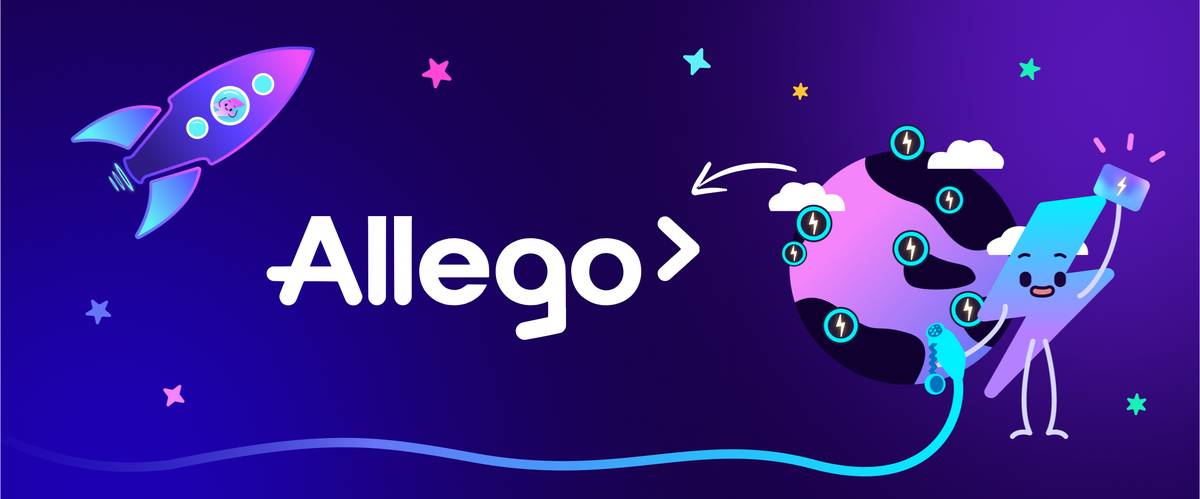 The ultimate charging network guide: Allego