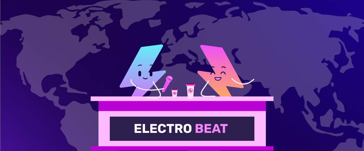 Electro Beat: Tu dosis mensual de noticias sobre vehículos eléctricos ...
