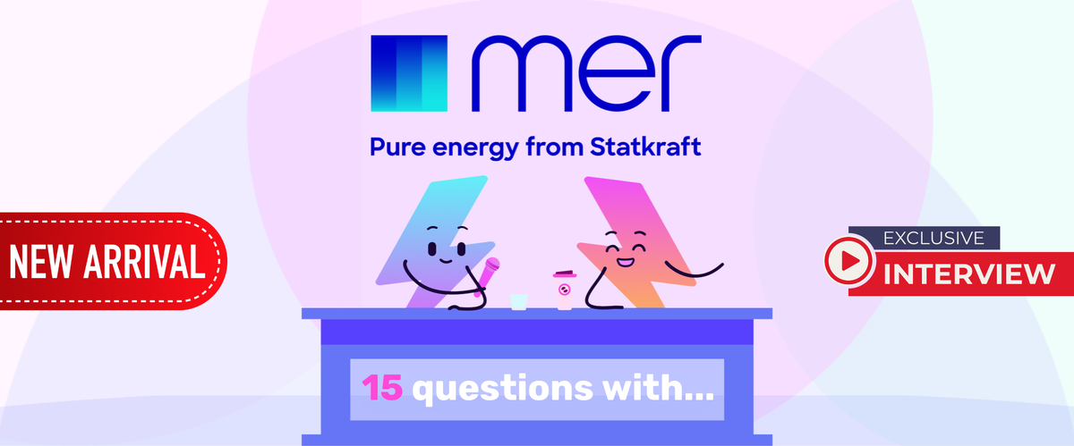 Prepárate: 15 preguntas para Mer