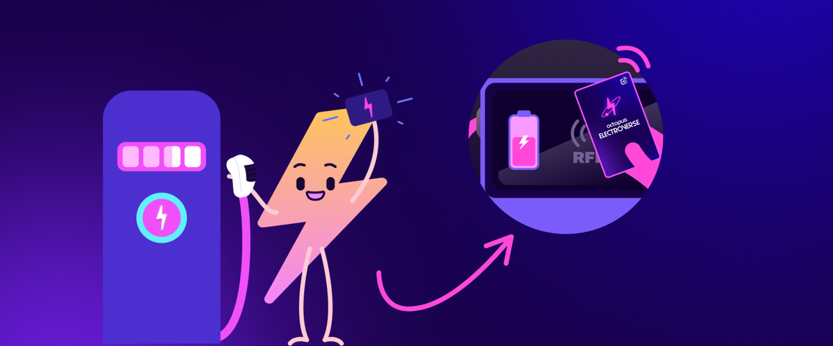 EV Charging Card UK Guide: Why Electroverse Is the Best