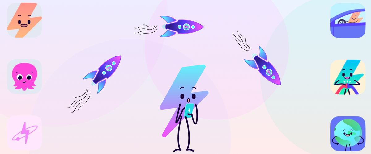 Electroverse customisations