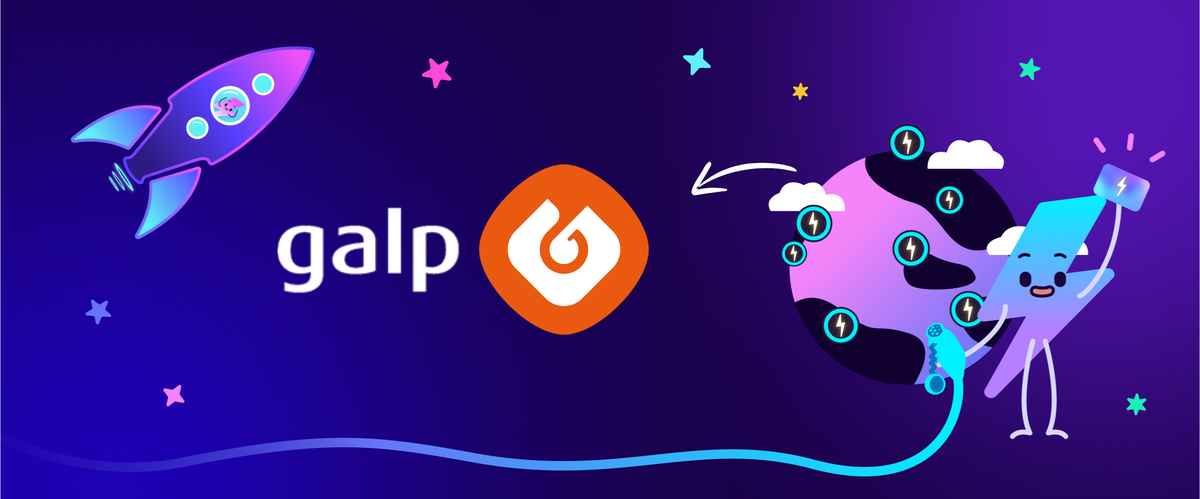 Guia completo das redes de carregamento Galp