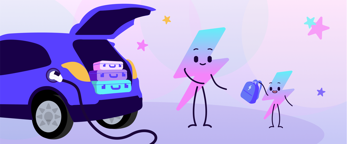 The best gadgets for your electric vehicle