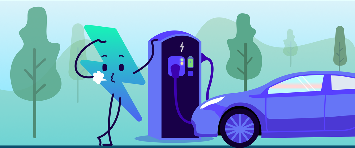 EV Parking, Overstaying and more, all the rules you need to know