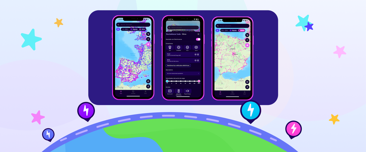 Electroverse | Comunidad